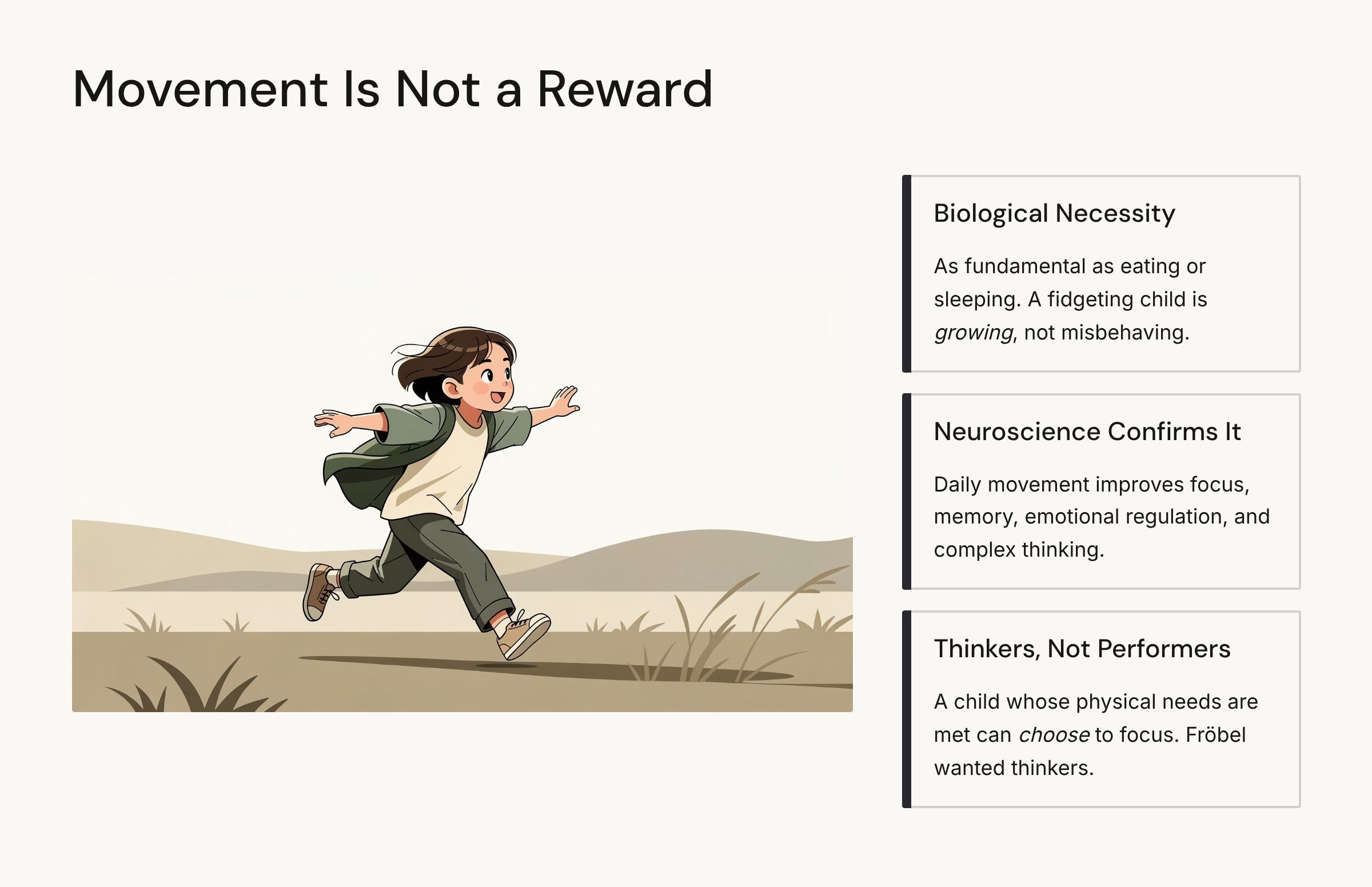 Movement Games and Community: Building Social Bonds and Physical Joy ...