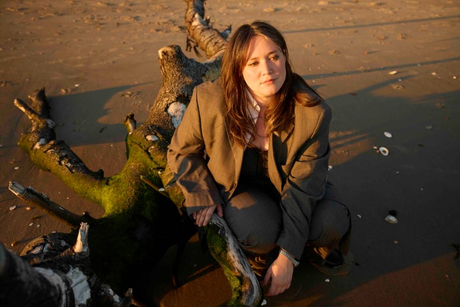 For the Record: Jan. 23, 2026. - by Steve Smith