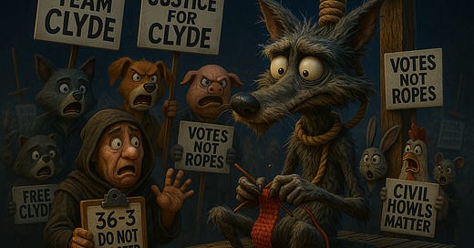 Marcus Musick | Substack