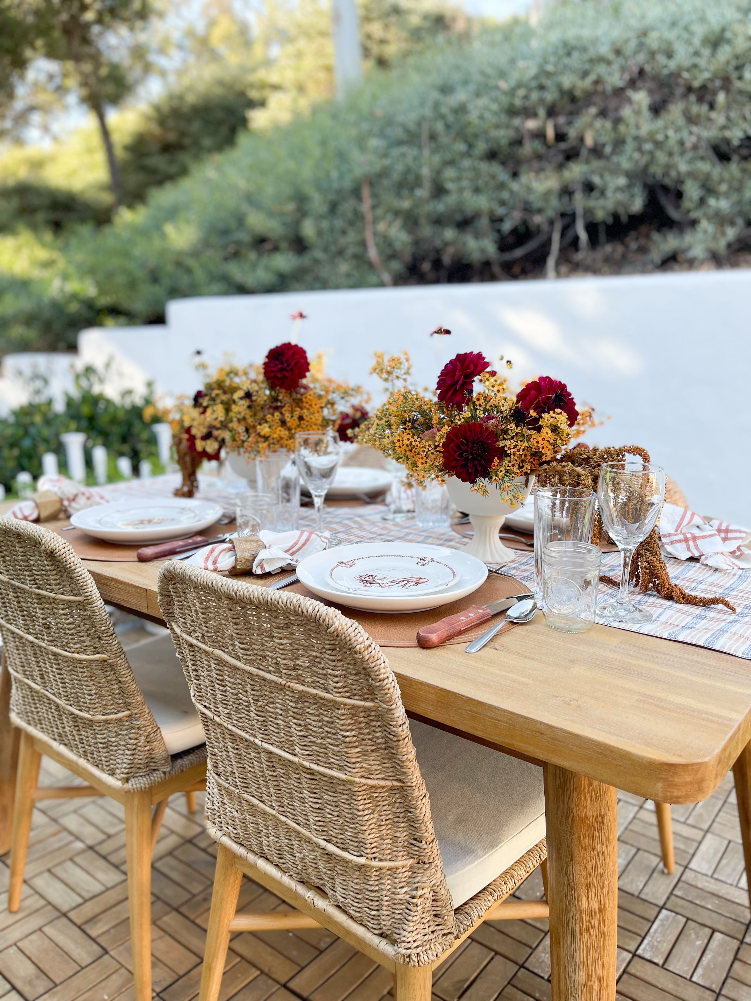 Western Cowboy Dinner Party - by Marisha
