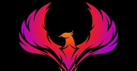 Phoenix Learning Hedge Funds | Substack