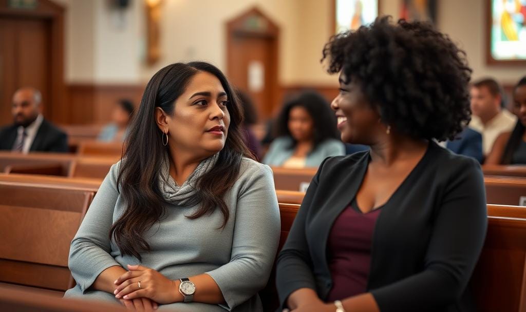 The Sin We Excuse: How Gossip Kills the Church