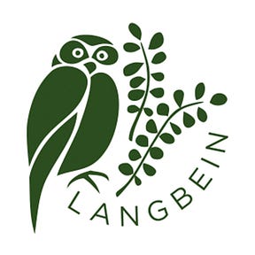 The Langbein Newsletter | Substack