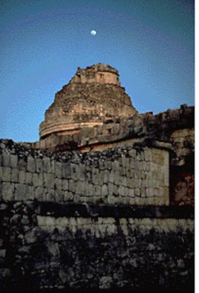 Maya Calendar System Explained: How Ancient Mayan Calendars Work