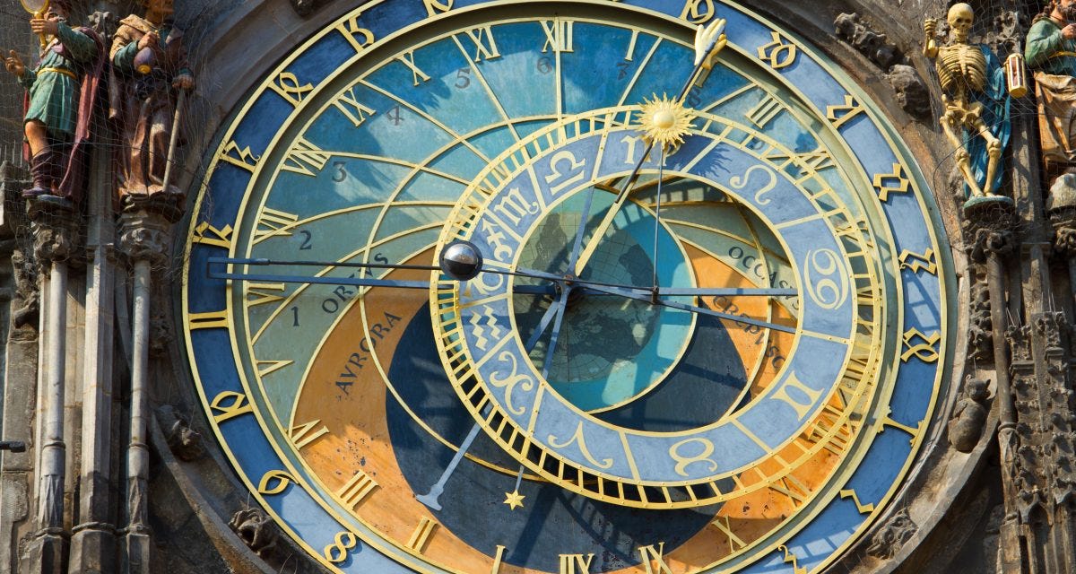 Master Plan 🕰️ by the Planets: $75-150 Discount! -Last Chance to ...