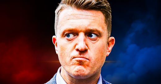 Andrew Gold | Substack