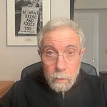 Paul Krugman | Substack