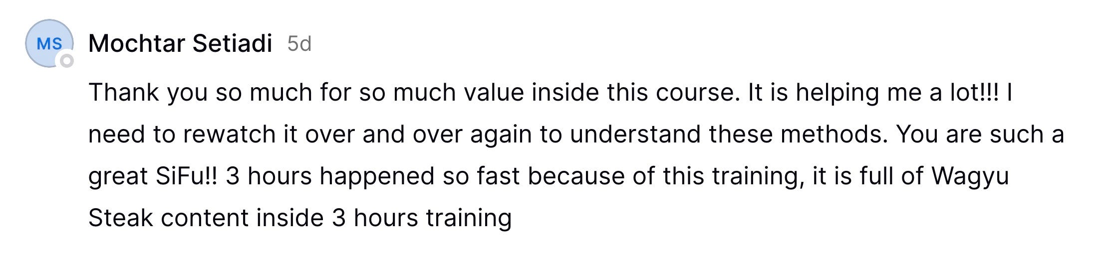 DAY 1 - BEST AI MODEL (SIFU YIK's 5 DAY AI TRAINING)