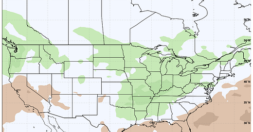 Midwest Weather | Substack