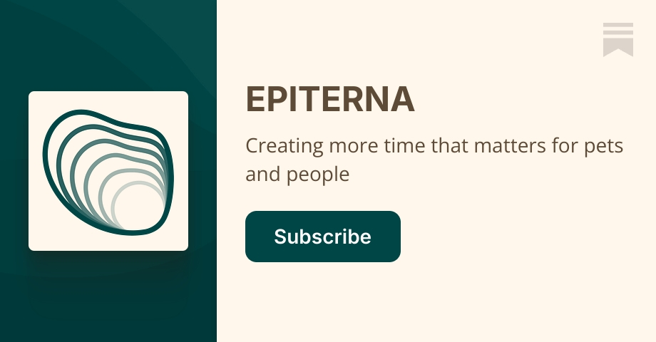 EPITERNA | Substack