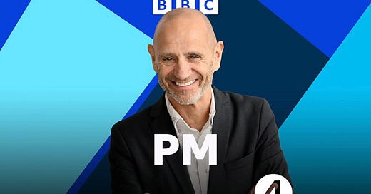 Fraser Nelson's notebook | Substack