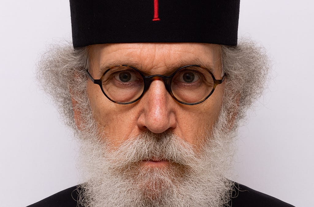 BROTHER NATHANAEL: Unmasking the Hate-Fueled Grift from the Heart of Idaho