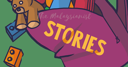 The Malaysianist | Emmanuel Samarathisa | Substack