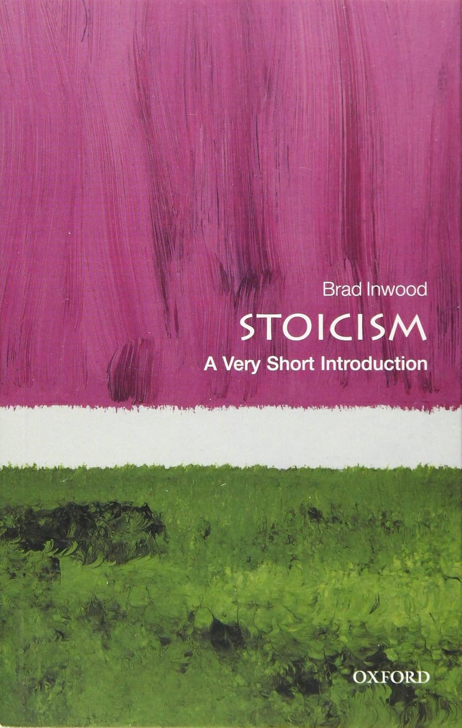 My Stoicism Reading List for Beginners