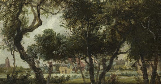 Areopagus | The Cultural Tutor | Substack