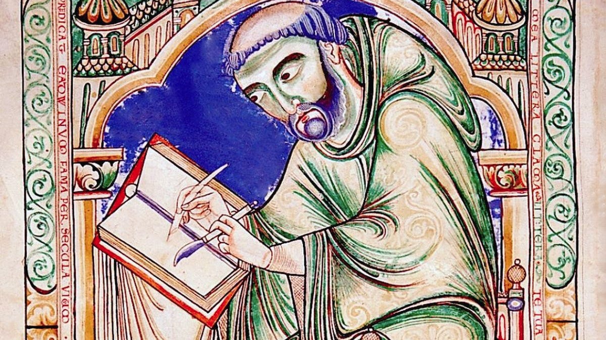Now a warning. - by Benjamin Dreyer - A Word About...