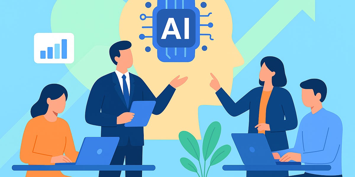 Governing the rise of Copilot and Agentic AI - Part one