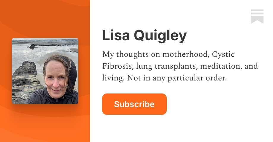 Welling - Lisa Quigley