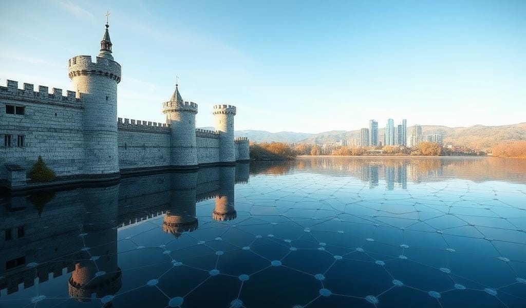 The Trust Moat: Why Apple's 'Behind' AI Strategy May Be Genius