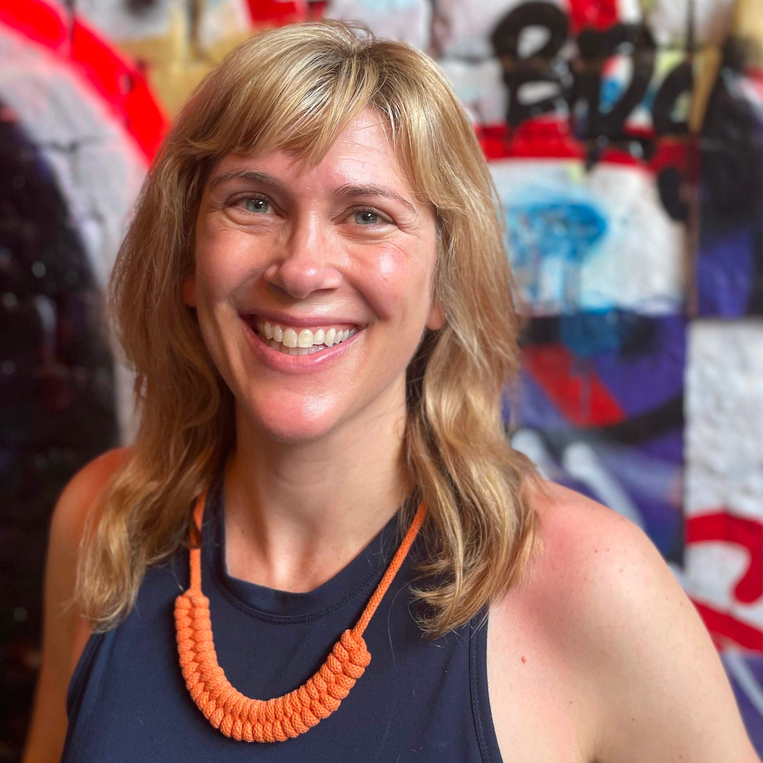 Laura Hellfeld | Substack