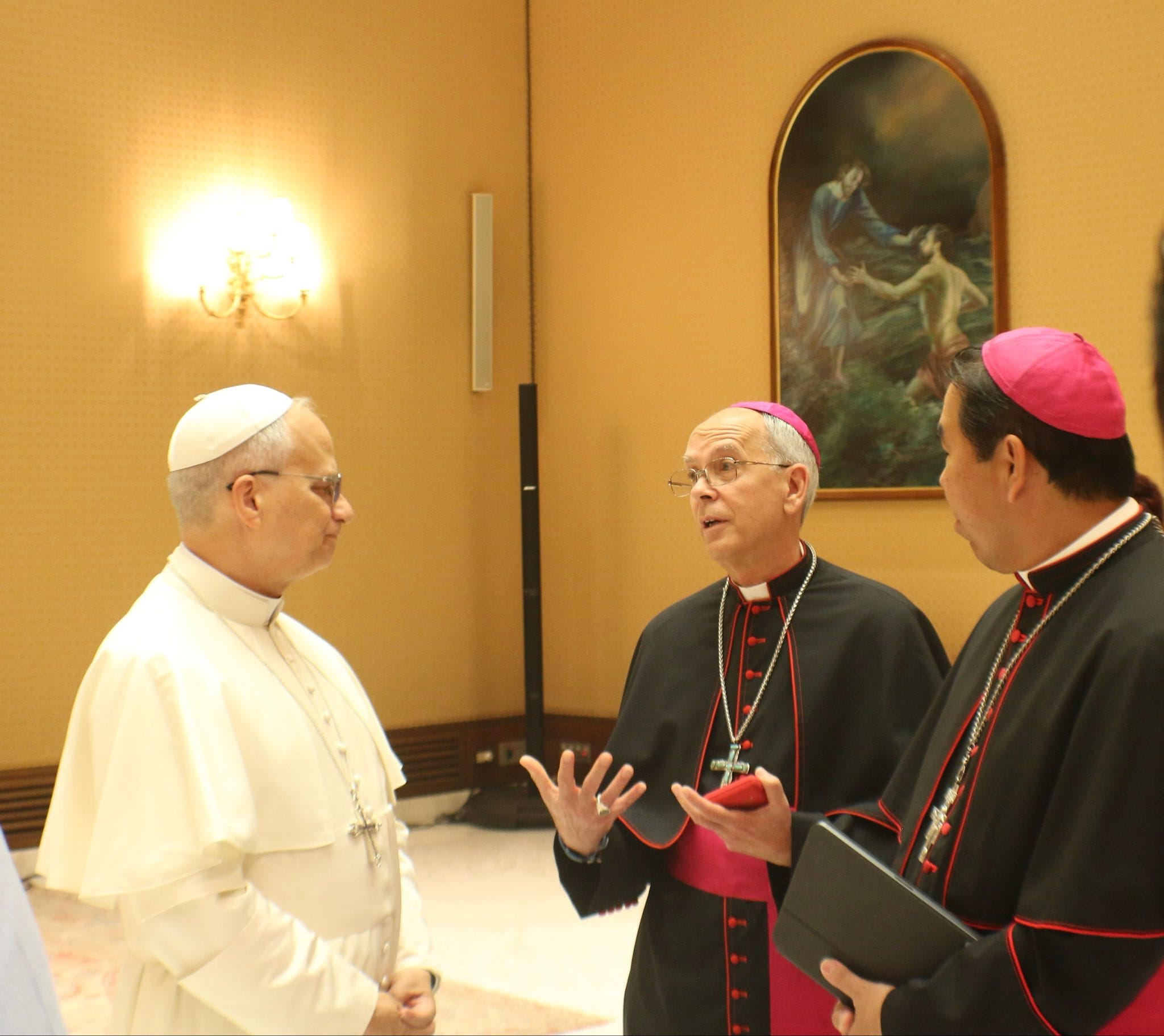 Leo's Dilexit te warns of ‘unhealthy society,’ urges Church to renew ...