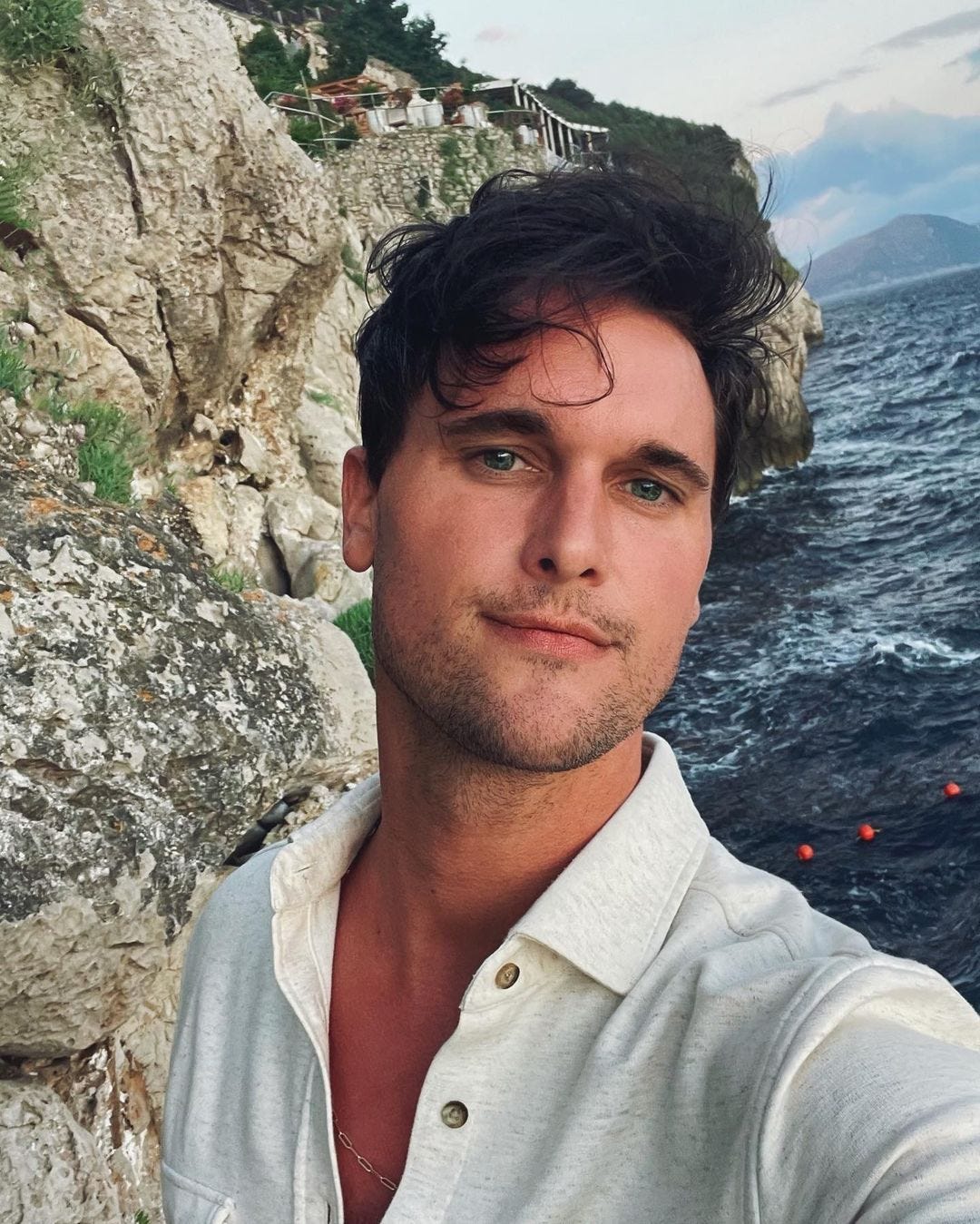 Summer House star Stephen McGee looks back on reality TV recovery