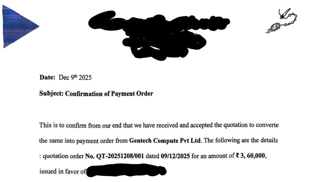 Upheaval - by Anagha - BioCompute Inc