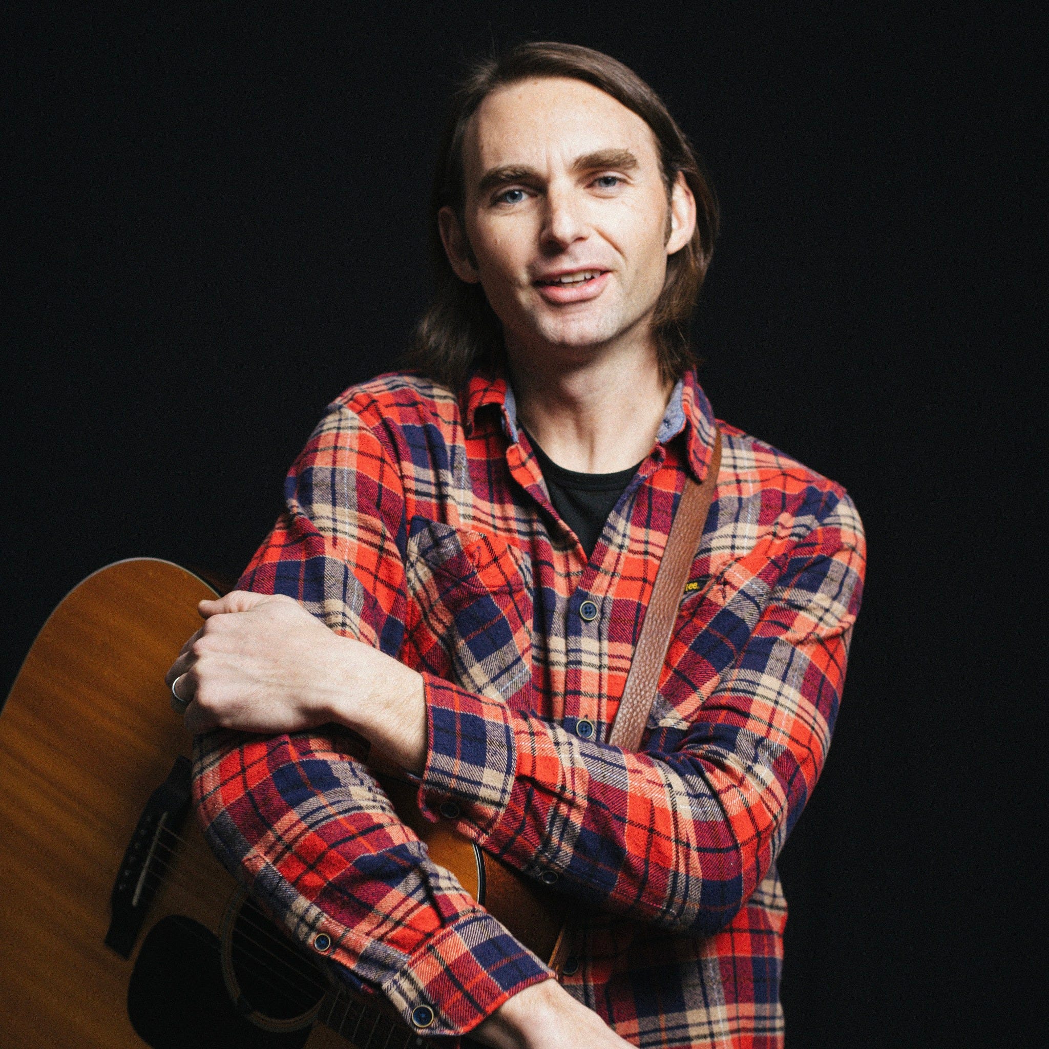 Artists in Demand: Sam Lewis and Susan Gibson