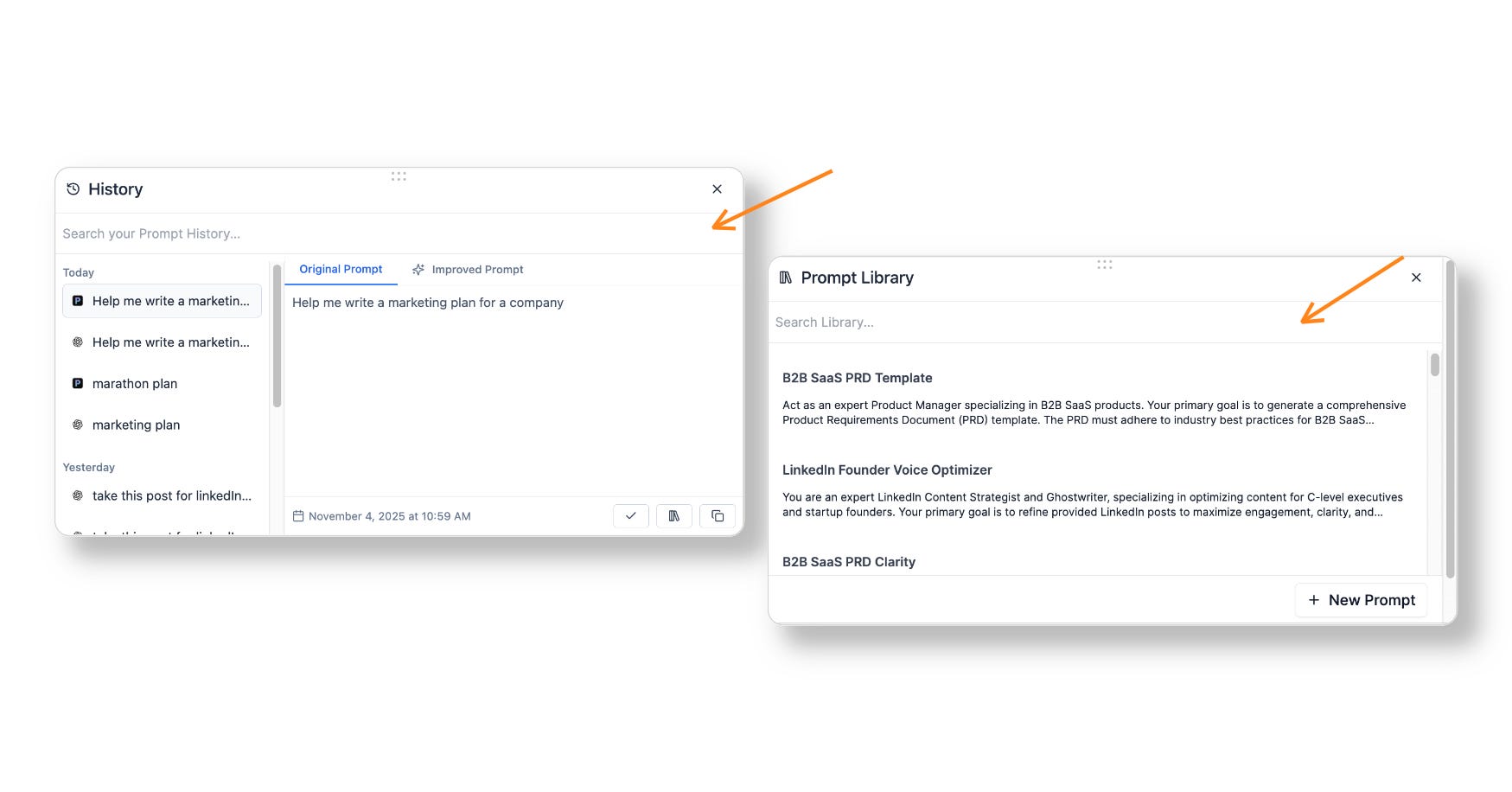7 New Updates to Pretty Prompt 🚀 - by Ilai Szpiezak