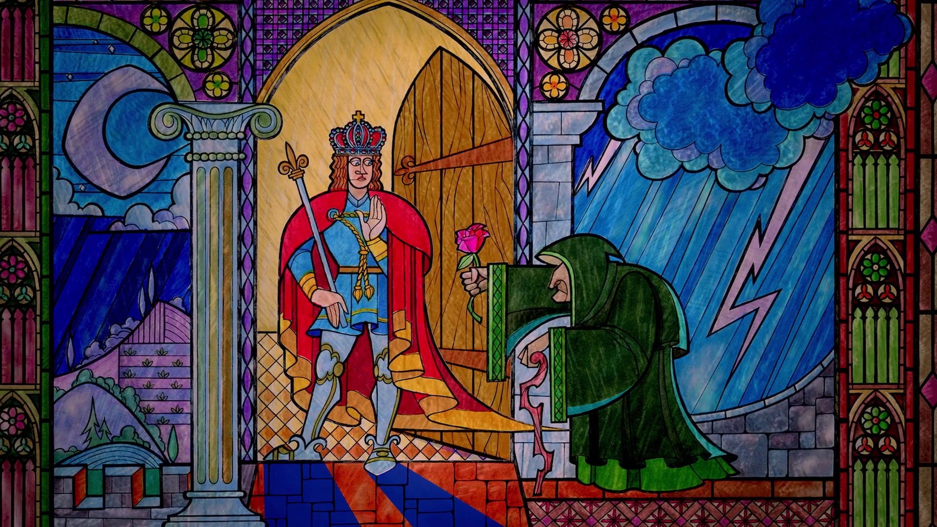 Exploring Archetypes: The Crone - by Kate