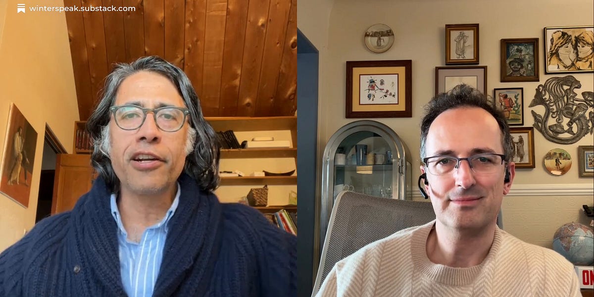 Why Claude Code Won with Alexis Gallagher