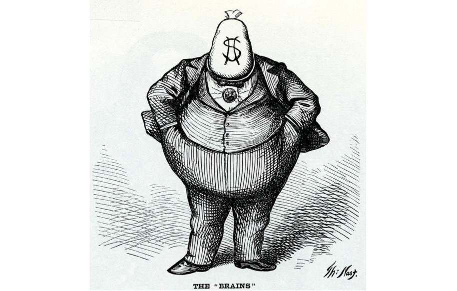 On his "affordability" tour, Trump brags of his latest grift: "I Hereby ...