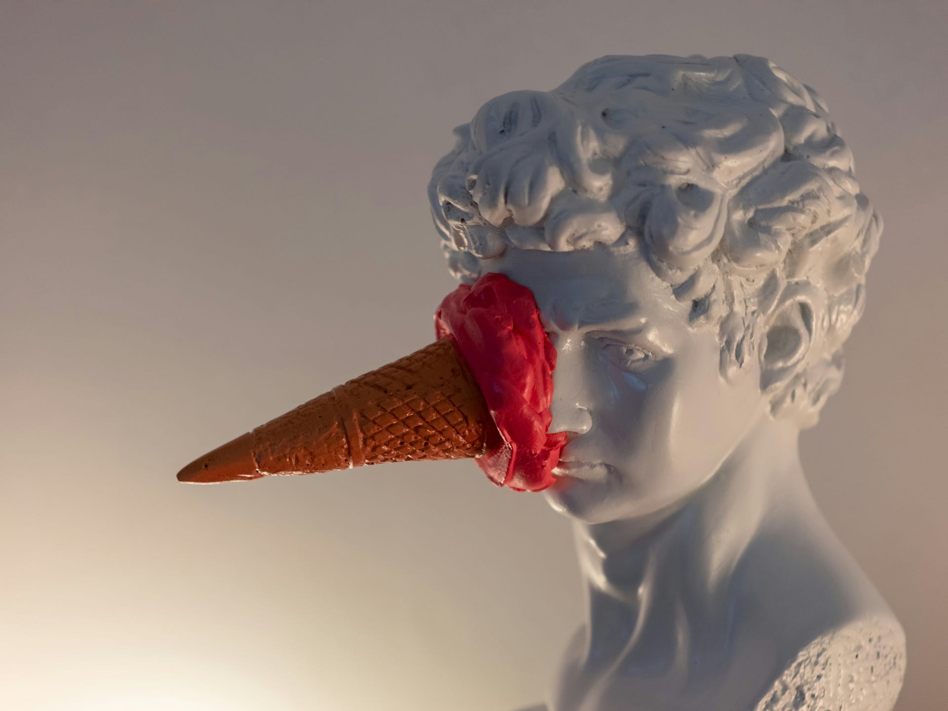 Stop Making Stupid Go Viral: How To Think in a World That Won't