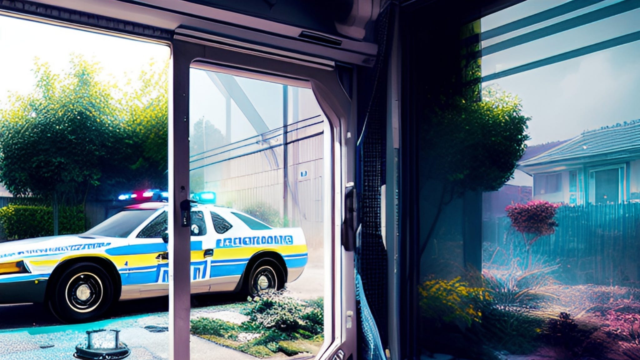 The Death of Wil Florencemachen