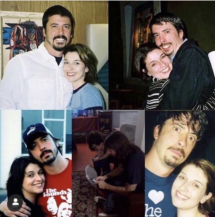 HELL YEAH, I REMEMBER...