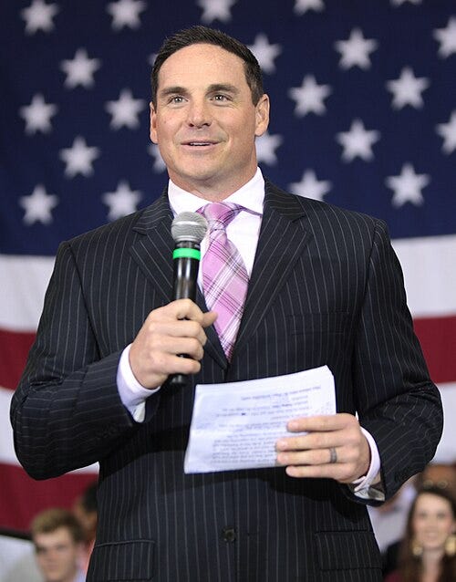 Jay Feely on Immigration: How a Haiti Mission Relationship Shaped His ...