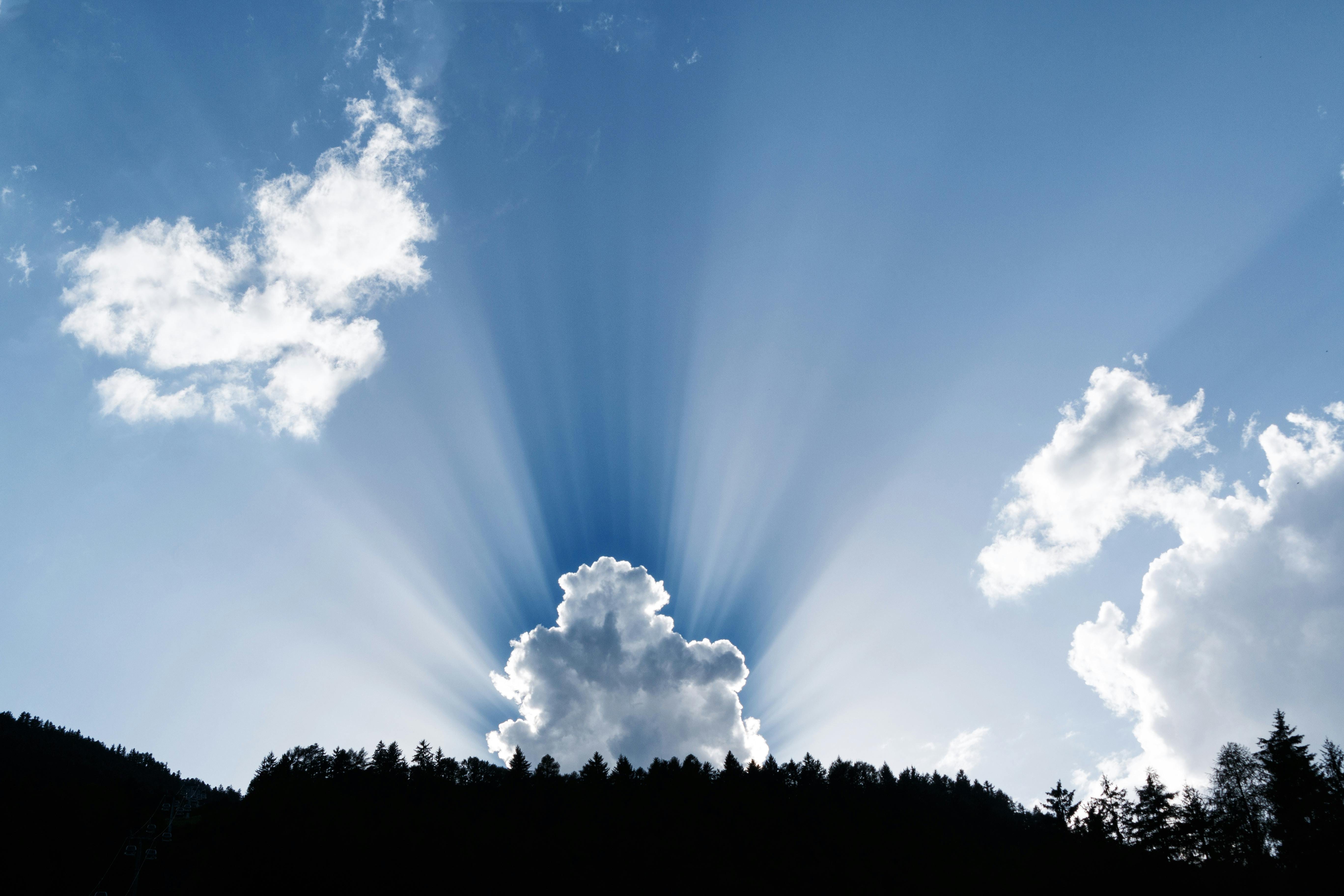Peace on Earth Starts with One Quiet Heart - by Tad Sisler