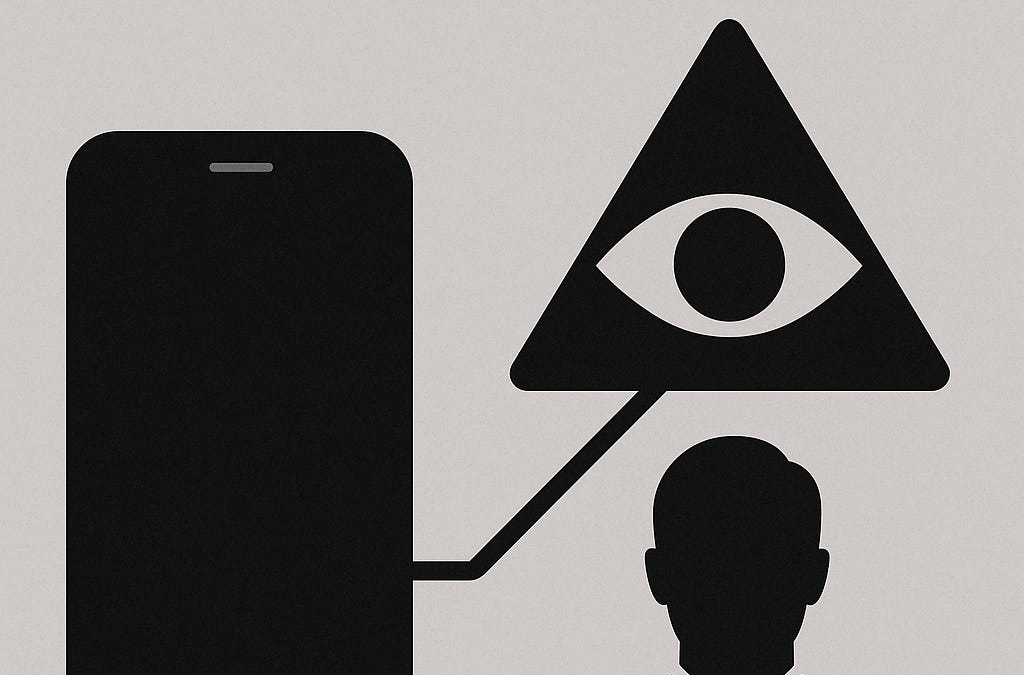 ICE’s Reactivated “Graphite” Spyware Deal: What It Means for Your Phone ...