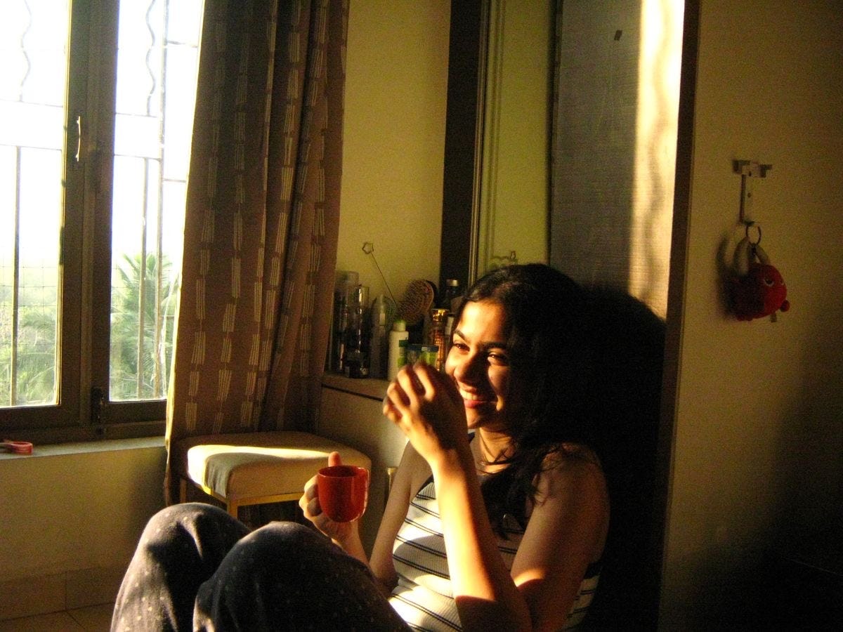 practical tips if you’re overwhelmed by everything