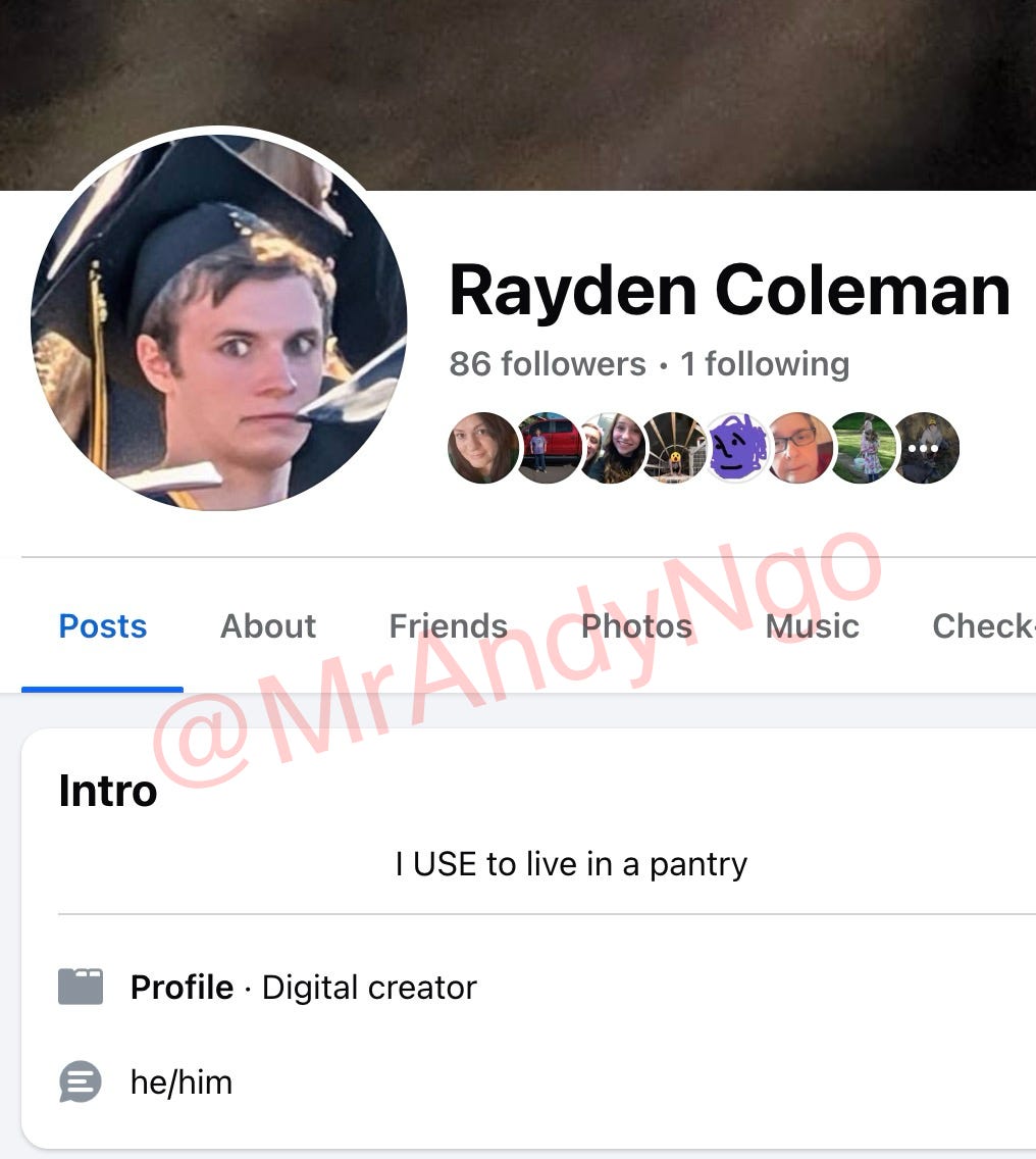 Leftist Extremist Arrested Over Plot to Stalk, Kill and Behead Portland ...