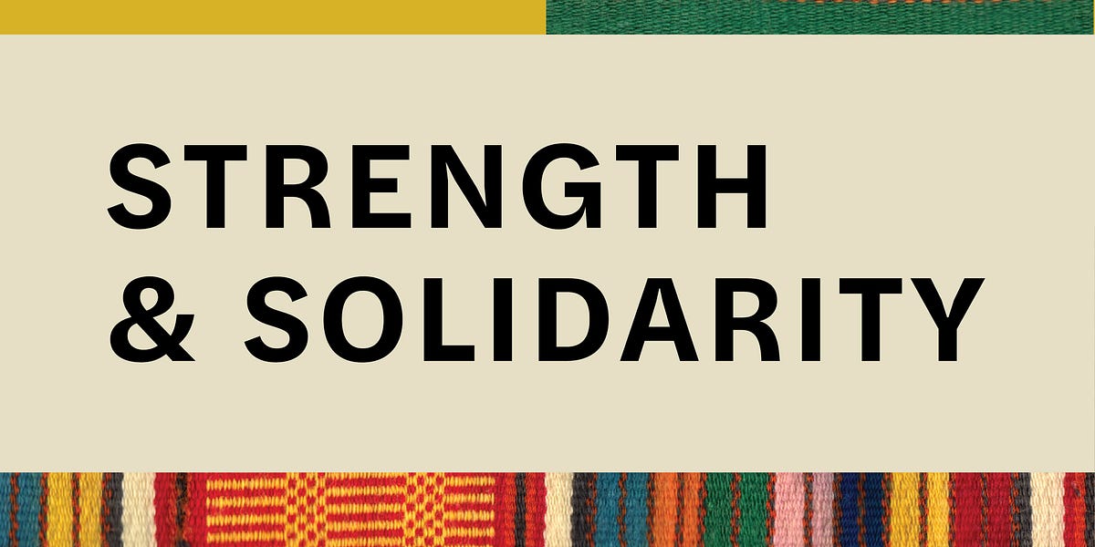 The Coda #43: Missing a beloved Venezuelan mountain