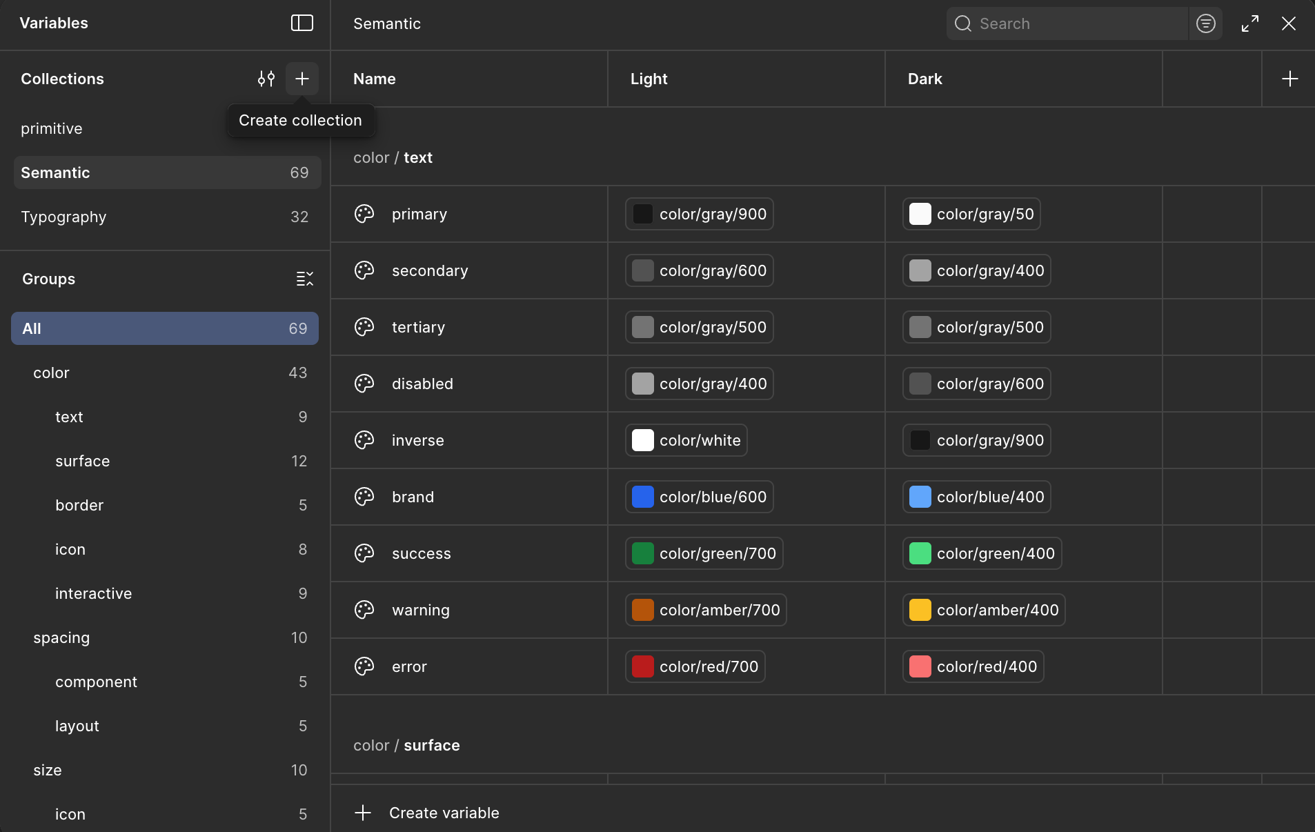 How I built Figma design tokens using Claude Code