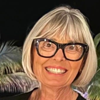 Debra Welch | Substack