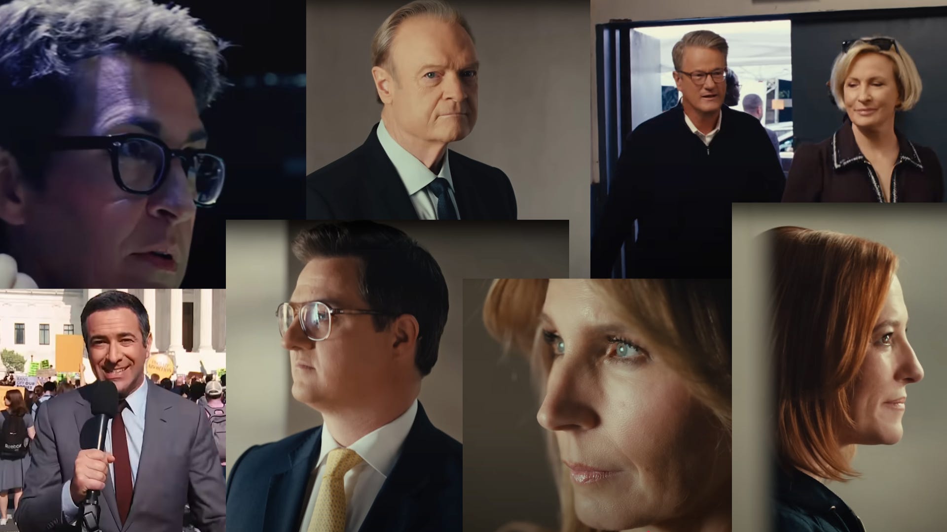 Hope On-Air: How MS NOW Can Avoid the Failures of MSNBC