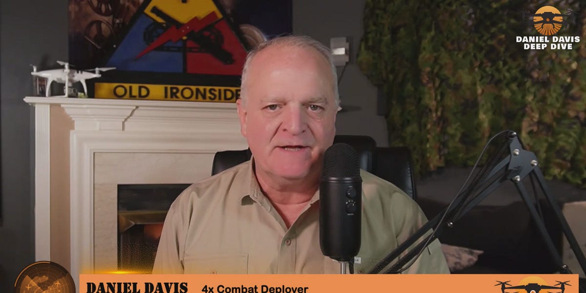 John Mearsheimer: Iran & Trump Threats Exchanged