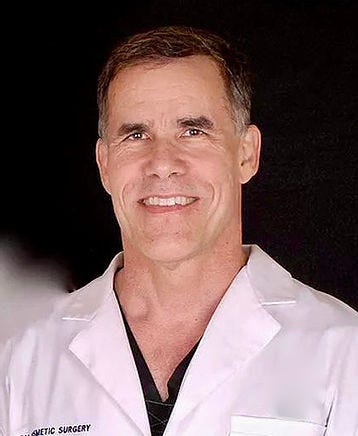 Robert Yoho, MD | Substack