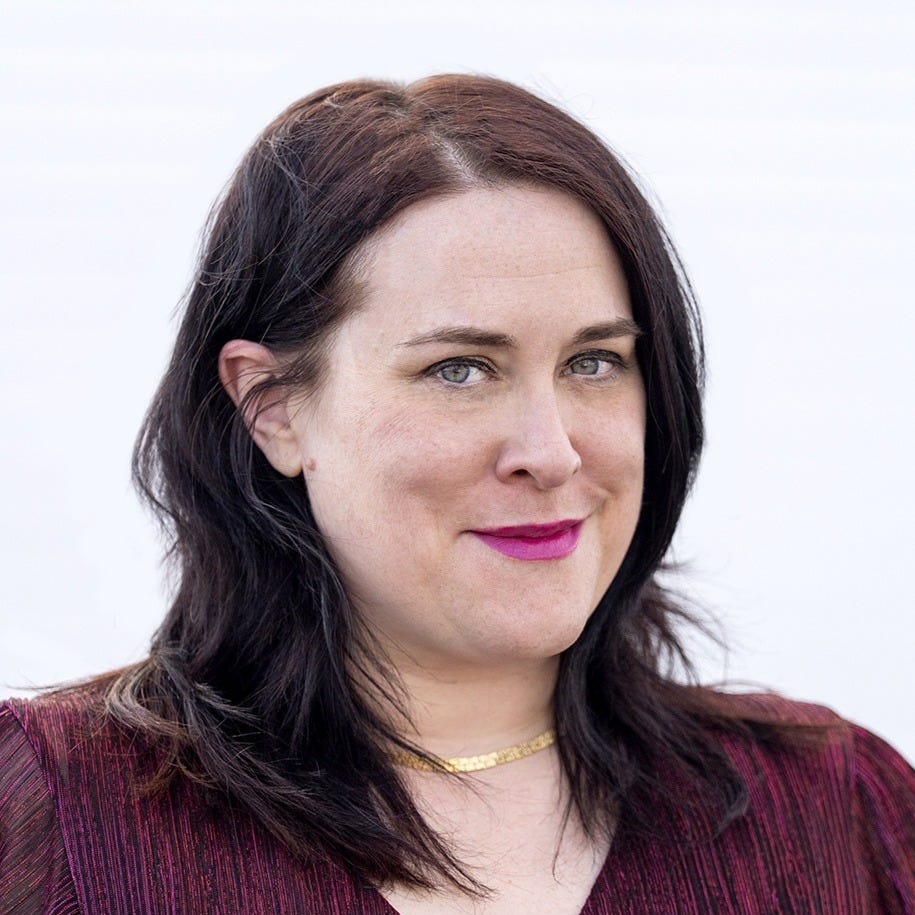 Emily Burnham | Substack