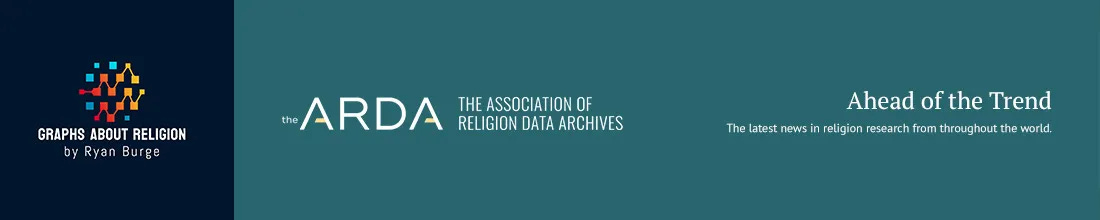 Cafeteria Catholicism? - by Ryan Burge