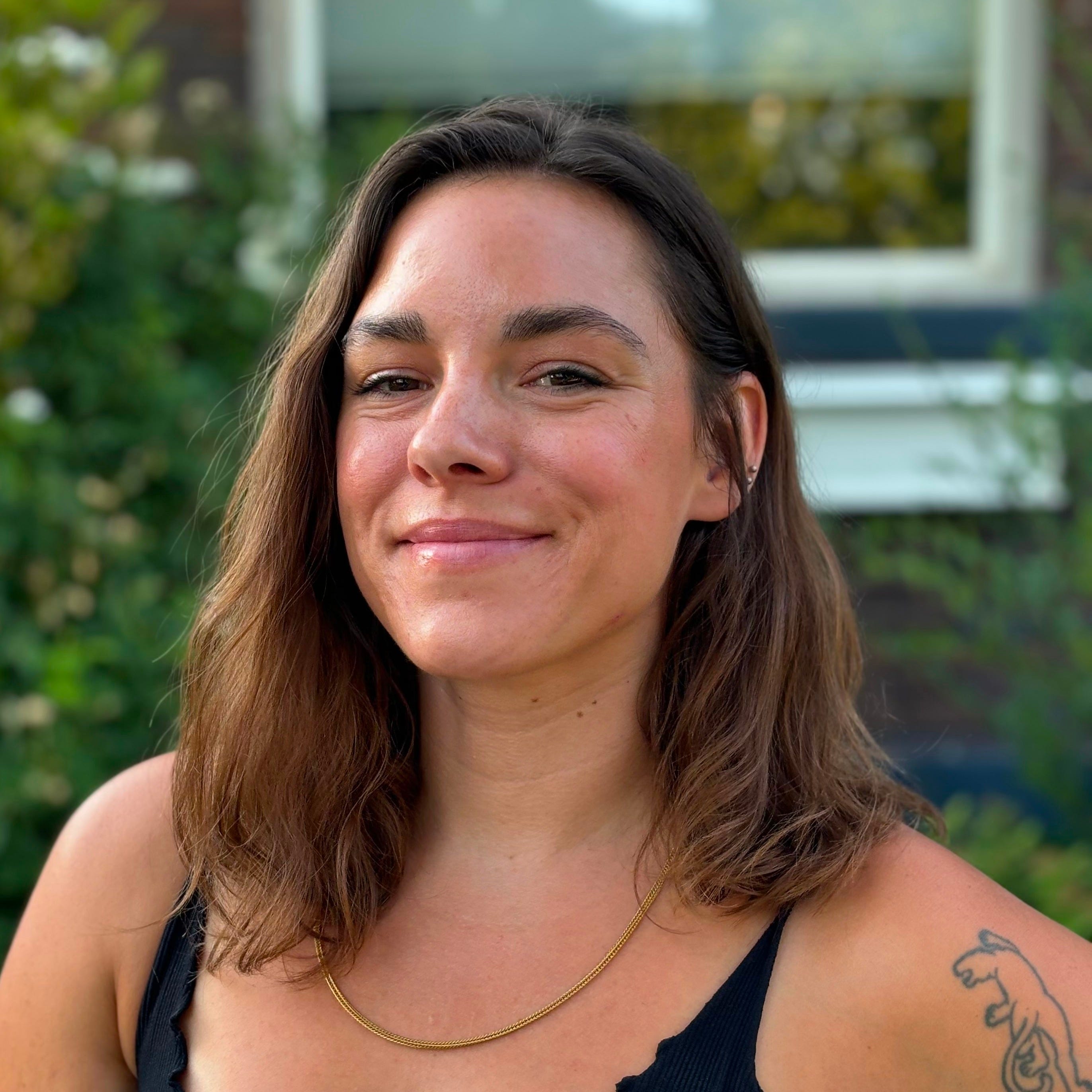 Hannah Singleton | Substack