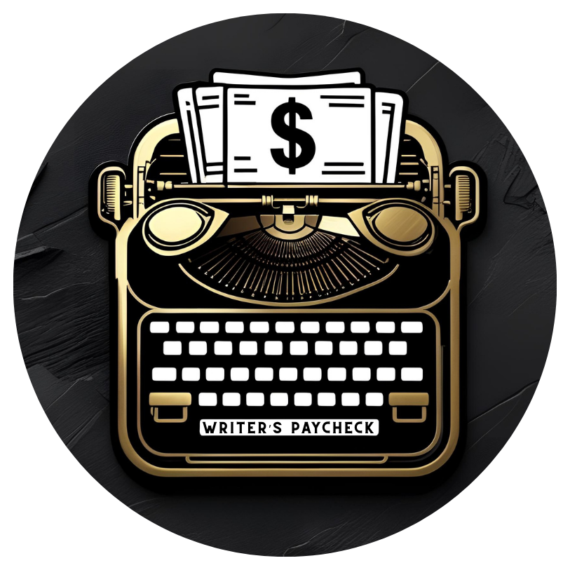 Writer's Paycheck | Substack